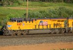 Pictures of UP 8207